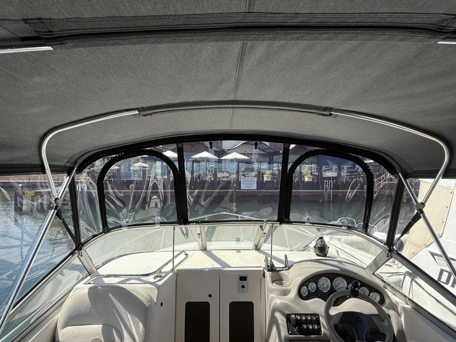 Canvas Boat Covers Mandurah | Custom Marine Canvas Protection