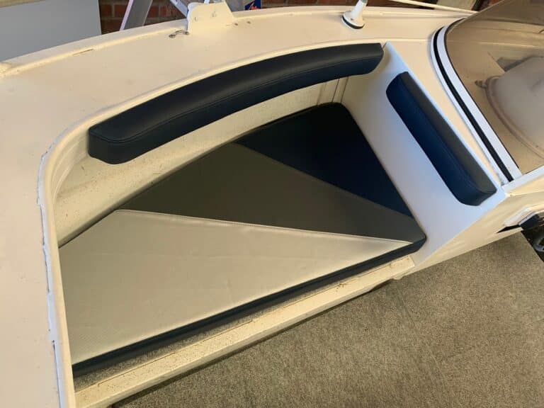 Boat Seats Mandurah | Custom Helm And Deck Seating